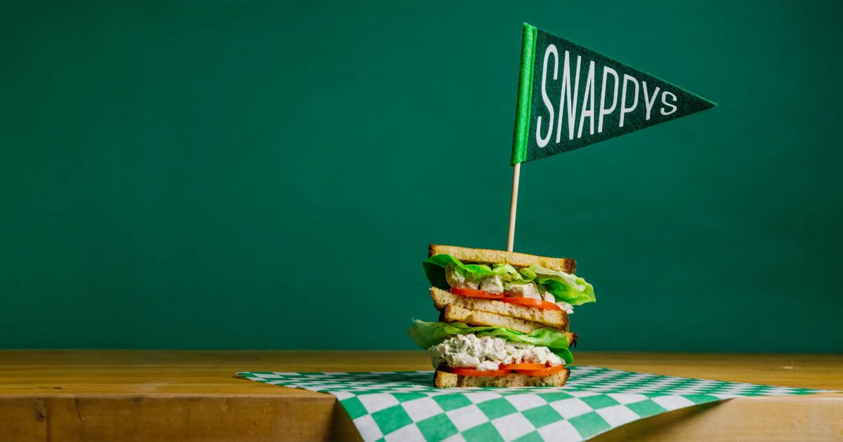Snappy's Sandwiches & Snacks | Portland, OR